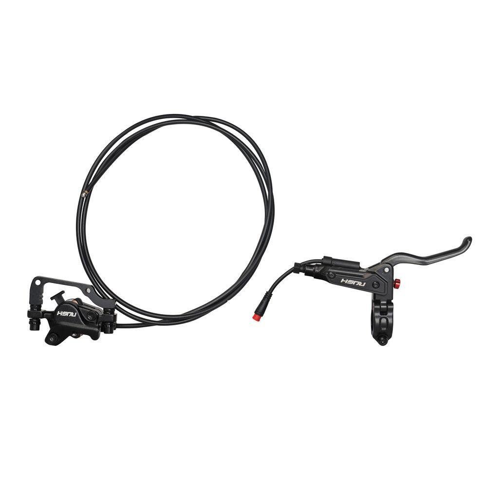 Fiido Hydraulic Brake System for T1pro - #1 Irish Top brands ebike ...