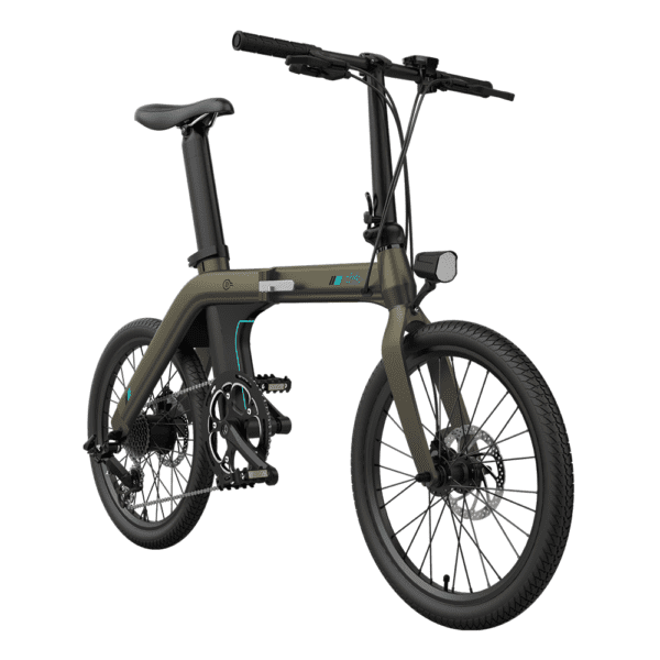 FIIDO D21 FOLDING ELECTRIC BIKE TORQUE SENSOR[ D21 out of production ...