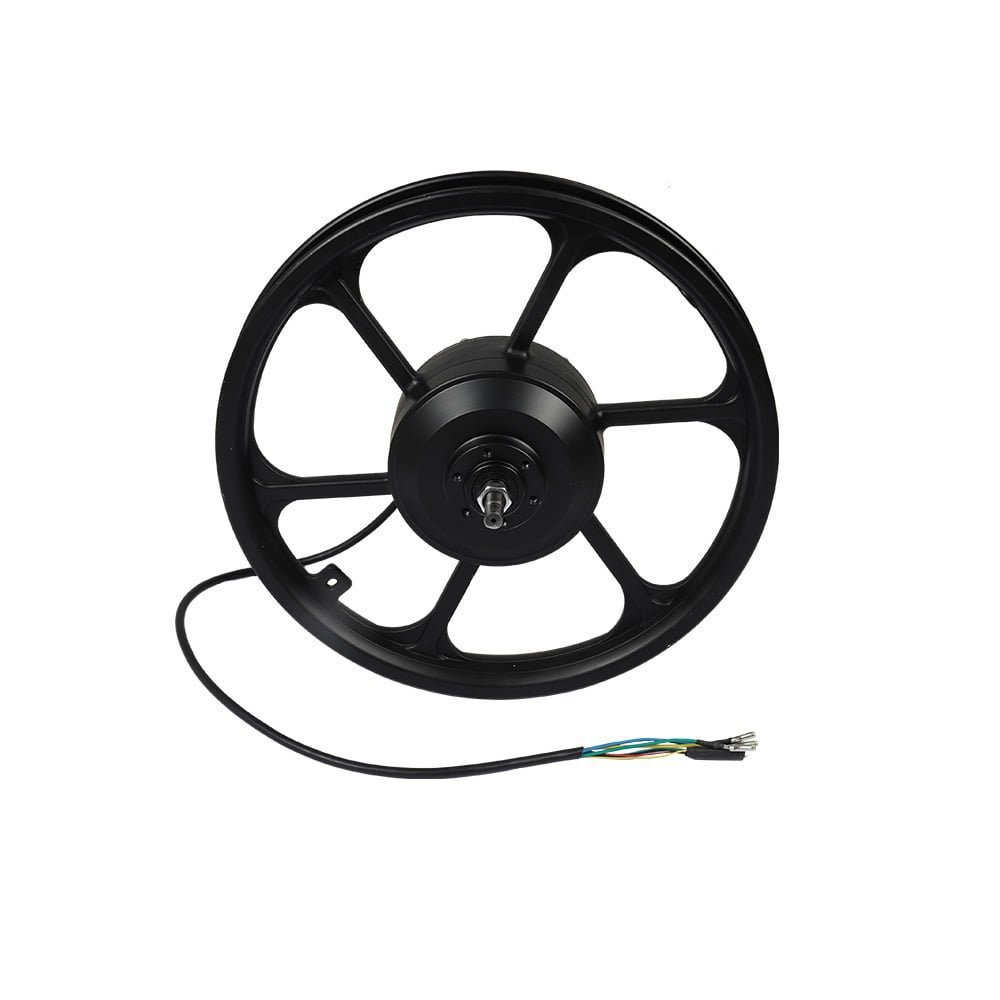Fiido D2 Motor - #1 Irish Top brands ebike ecargo ev seller and ...